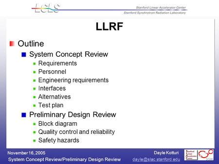 Sector 0 RF System Installation of components (Master Amplifier and PEP Phase Shifter) in ...