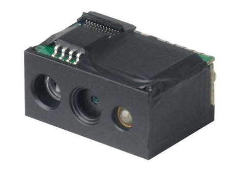 D Embedded QR Code Scanner Reader Vending Machine Mini Barcode Scanner Module QR Code Scanner