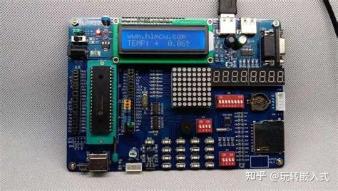 Autosar与单片机、嵌入式有什么区别？ 知乎