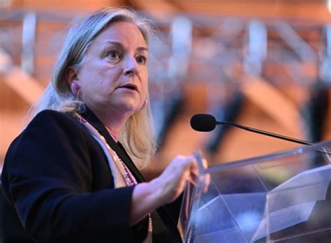 Susan Wild Apologizes For Carbon County Comments
