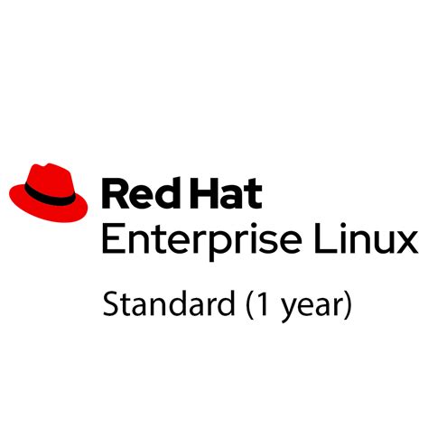 Red Hat Enterprise Linux Server Standard Unotech