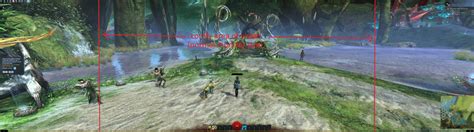 Any Way To Move Ui Elements Rguildwars2