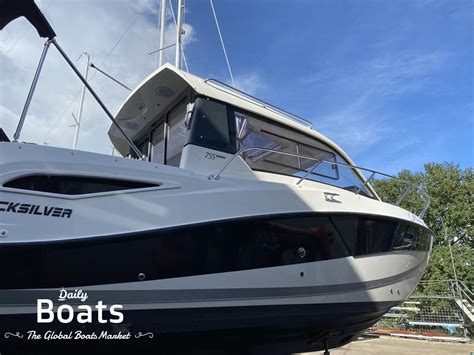 2021 Quicksilver Activ 755 Weekend For Sale View Price Photos And Buy