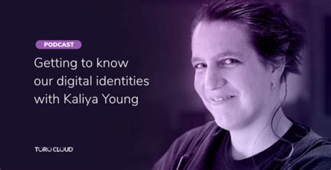 Defining Self Sovereign Identity Coding Over Cocktails Podcast Identity Woman
