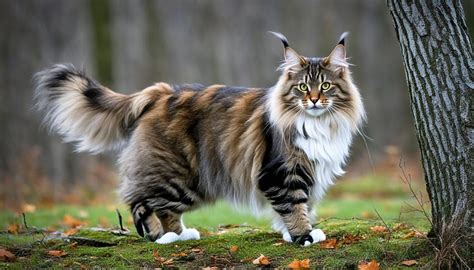 Understanding Feral Cat Behavior Insights And Tips