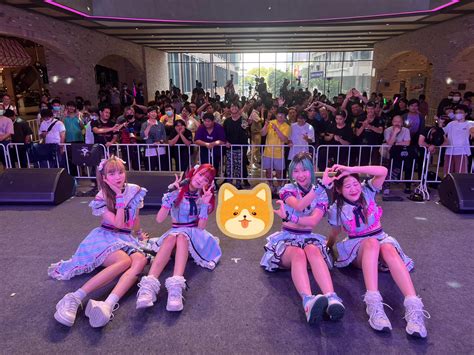 Idol In Thai ไอดอล อิน ไทย タイのアイドル