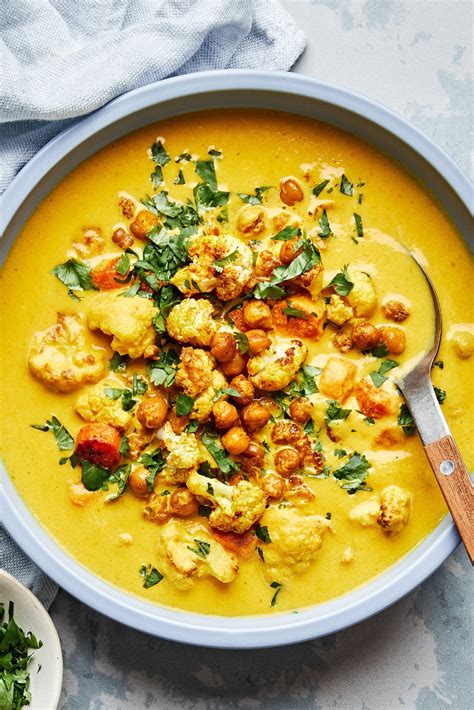 Thai Coconut Curry Soup Artofit