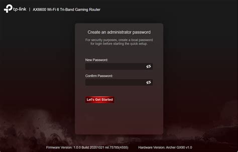 TP Link Archer GX90 Review Wi Fi 6 For Gamers