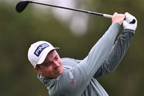 Grehan Still In The Hunt At Halfway Mark Of European Amateur Championship Irish Golfer Magazine