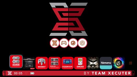 Sx Os Theme Packs Themezer