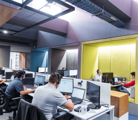 QA Automation Unosquare