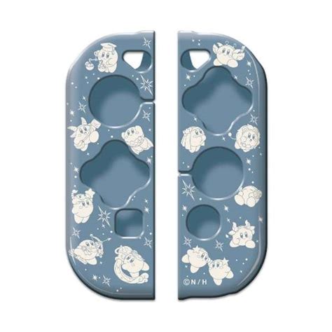 星のカービィ Joy Con Tpuカバー For Nintendo Switch Kirby ホロスコープ・コレクション Cjt 002 2