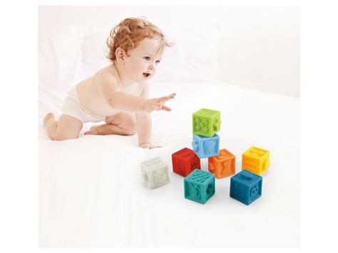 Texture Cube Pack Tilgolk