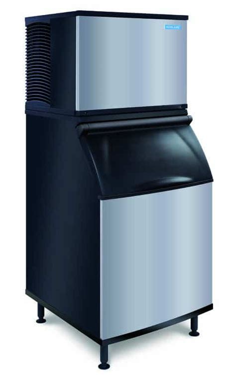 Koolaire Ice Maker 330lb C Worth Superstore