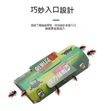 特價中【貝比】蟑螂屋 黏蟑屋 一盒10張 黏貼式蟑螂屋 Diy 蟑螂誘捕器 蟑螂貼 附誘餌 拋棄式 黏蟑螂 捕蟲 除蟲 蝦皮購物