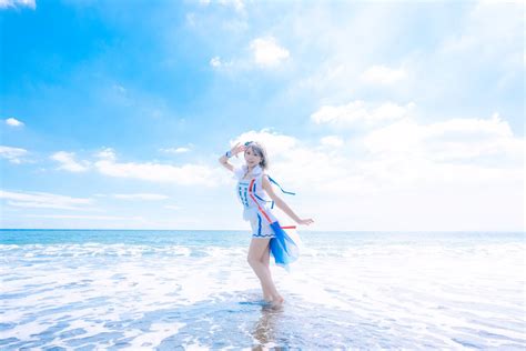 Lovelive Twitter