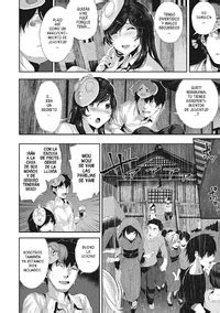 Bota Mochito Ato No Matsuri Hayashi Shikoyakanaru Toki Mo Hameru Toki Mo Spanish Harenchi
