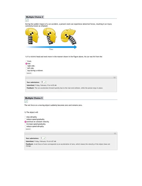 Homework PHYS Studocu