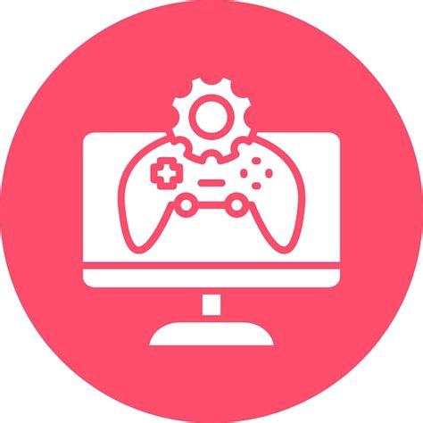 Premium Vector Vector Design Development Environment Icon Style