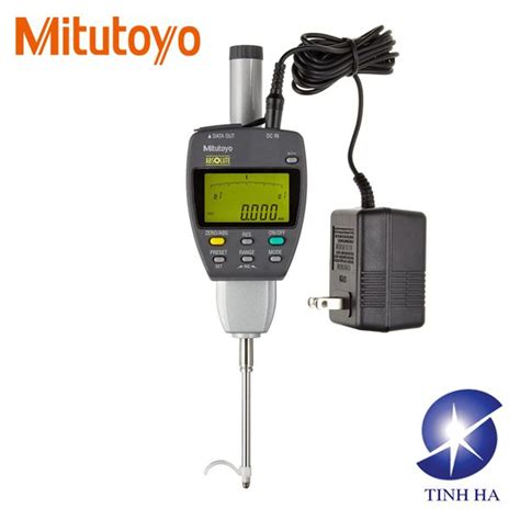 ABSOLUTE ID F Series 543 With Back lit LCD Screen Tinh Hà