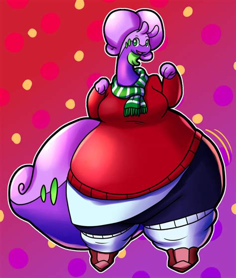 Goo Buddy By Vixichrome On Deviantart
