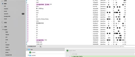 如何规范git Commit提交 较瘦 博客园