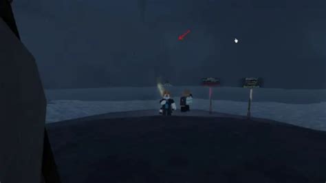 How To Catch The Spectral Serpent In Roblox Fisch Best Method