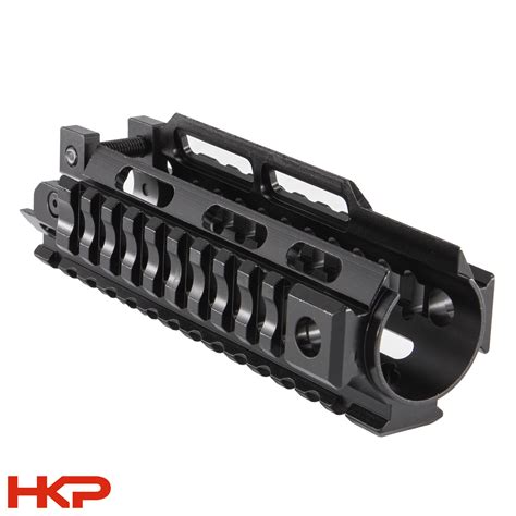 Mi Hk Mp5 Tri Rail Handguard