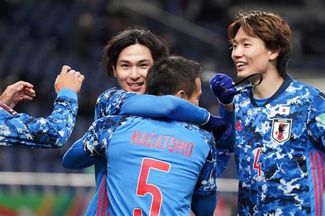 フジ＆テレ朝がサッカーw杯カタール大会の地上波放映権を獲得 10試合の生放送を決定 Encount