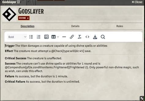 From Pdf To Foundry Setting Up Pathfinder 2e In Foundry Vtt