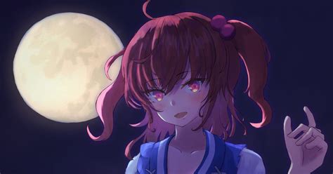 Touhou Project Komachi Onozuka Touhou 小町 Pixiv