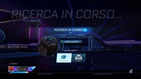 Rokcet League Youtube