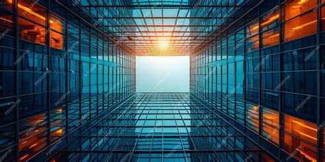 Premium Photo Exploring The Intersection Of Business And Technology Through A Diverse Stock