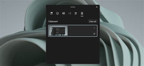 How To View Clipboard History On Windows
