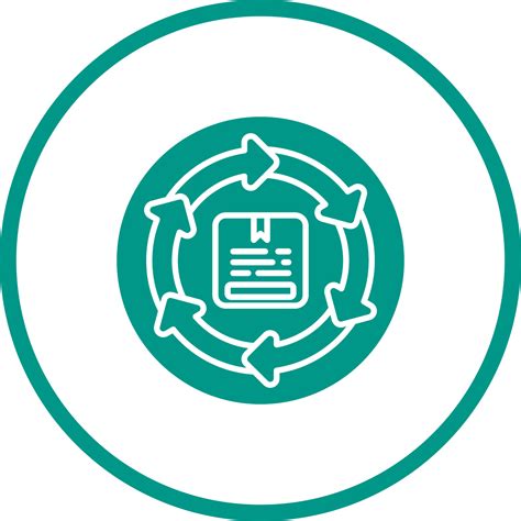 Order Processing Vector Icon 17139734 Vector Art At Vecteezy