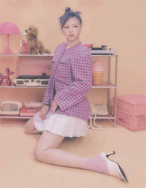 Twice 11th Mini Album Scans Sanajeongyeon Rtwicexnice