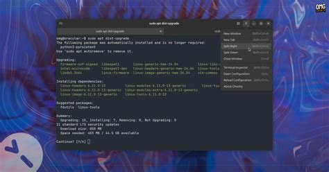 Ghostty New Open Source Terminal That S Spookily Good OMG Ubuntu