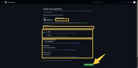 【github】リポジトリ作成から コミット、pushまでの手順を解説 します。