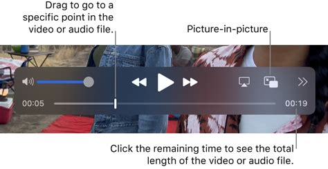Open And Play A File In QuickTime Player On Mac Apple Support