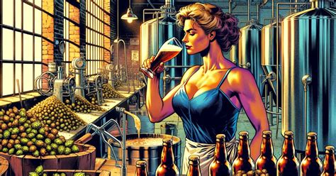 How To Get A Creamy Mouthfeel In Your Home Brewed Beer Beer Brewer Guide