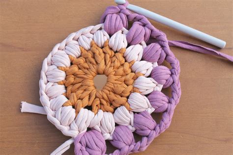 matemo Ikea hacks Funda de ganchillo taburete BEKVÄM BEKVÄM stool crochet cover