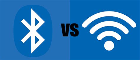Differenza Tra Bluetooth E Wireless In Informatica Informatica E Ingegneria Online
