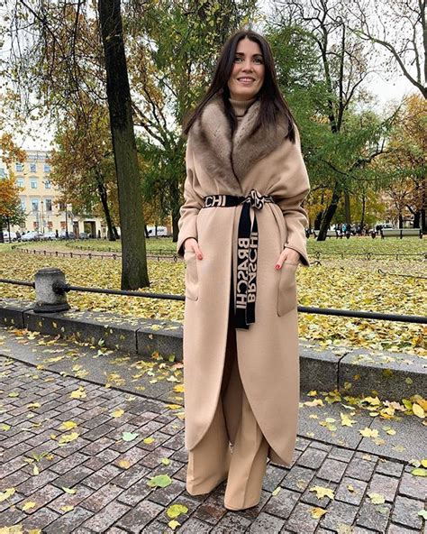 Instagram Coat Street Style Chic Outfits Fashion Outfits