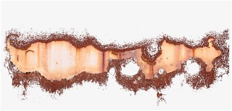 Download High Resolution Decal Stain Rusted Texture 0001 Rust Metal