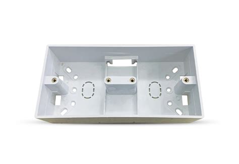 Surface Box 2 Matador Electrical And Electronics Limited Matador