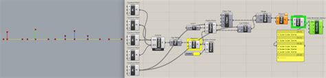 Managing Inside Data Tree Grasshopper Mcneel Forum