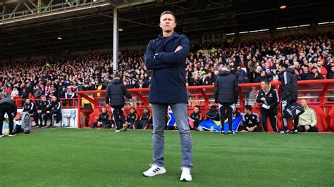 Usmnt Coaching Candidate Jesse Marsch On The Radar Of Ligue 1 Club As