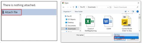 PowerApps Upload File To SharePoint Document Library SPGuides