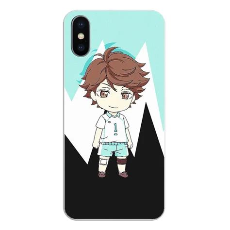 Haikyuu Samsung Phone Cases 10 Types