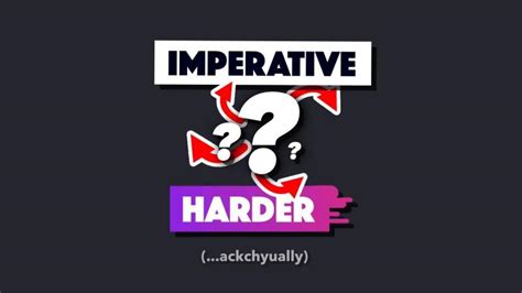 Joshua Morony On Linkedin A Visual Guide To Why Declarative Code Is Better